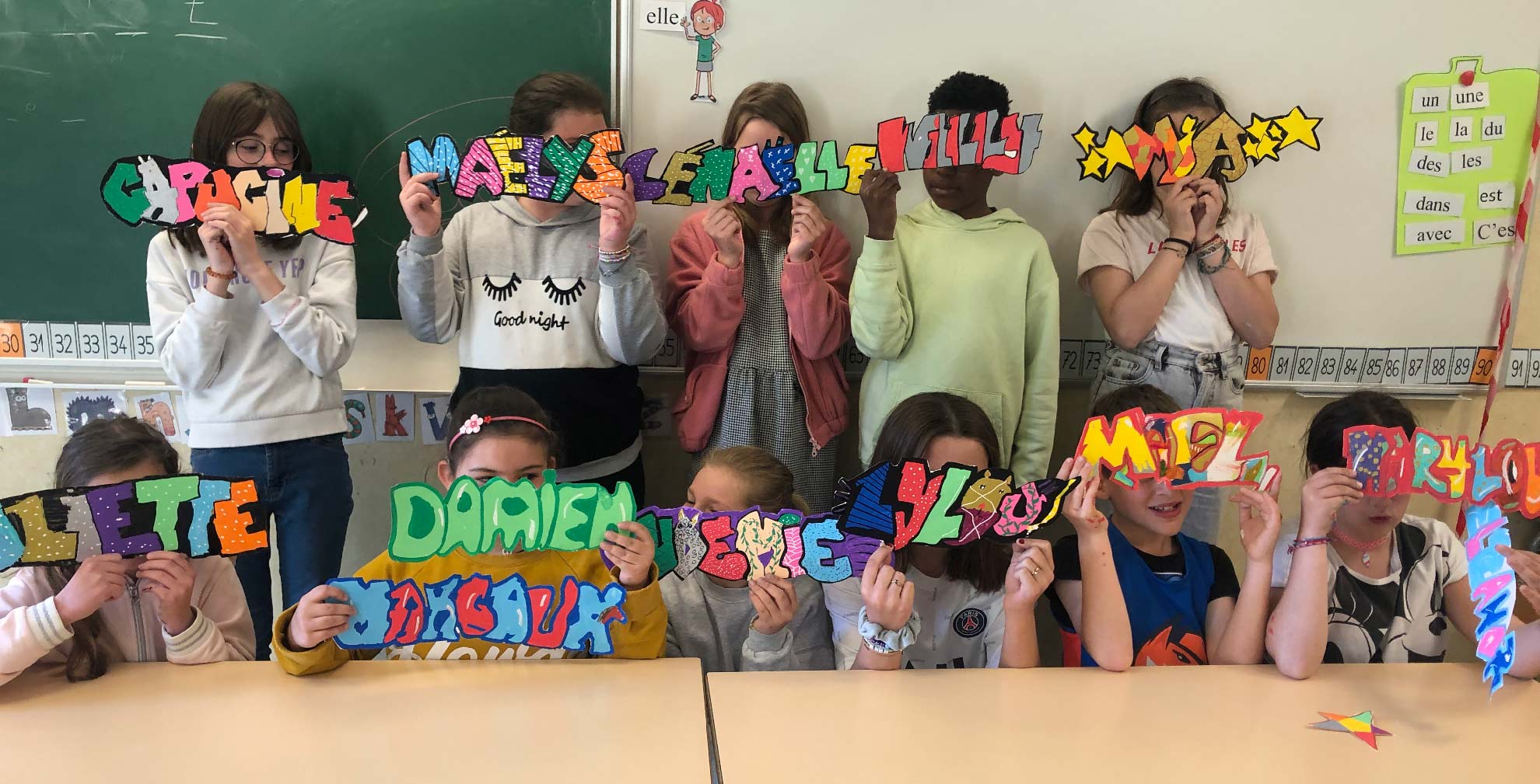 Ecorce Graphique - Animation d'atelier dessin et graphisme